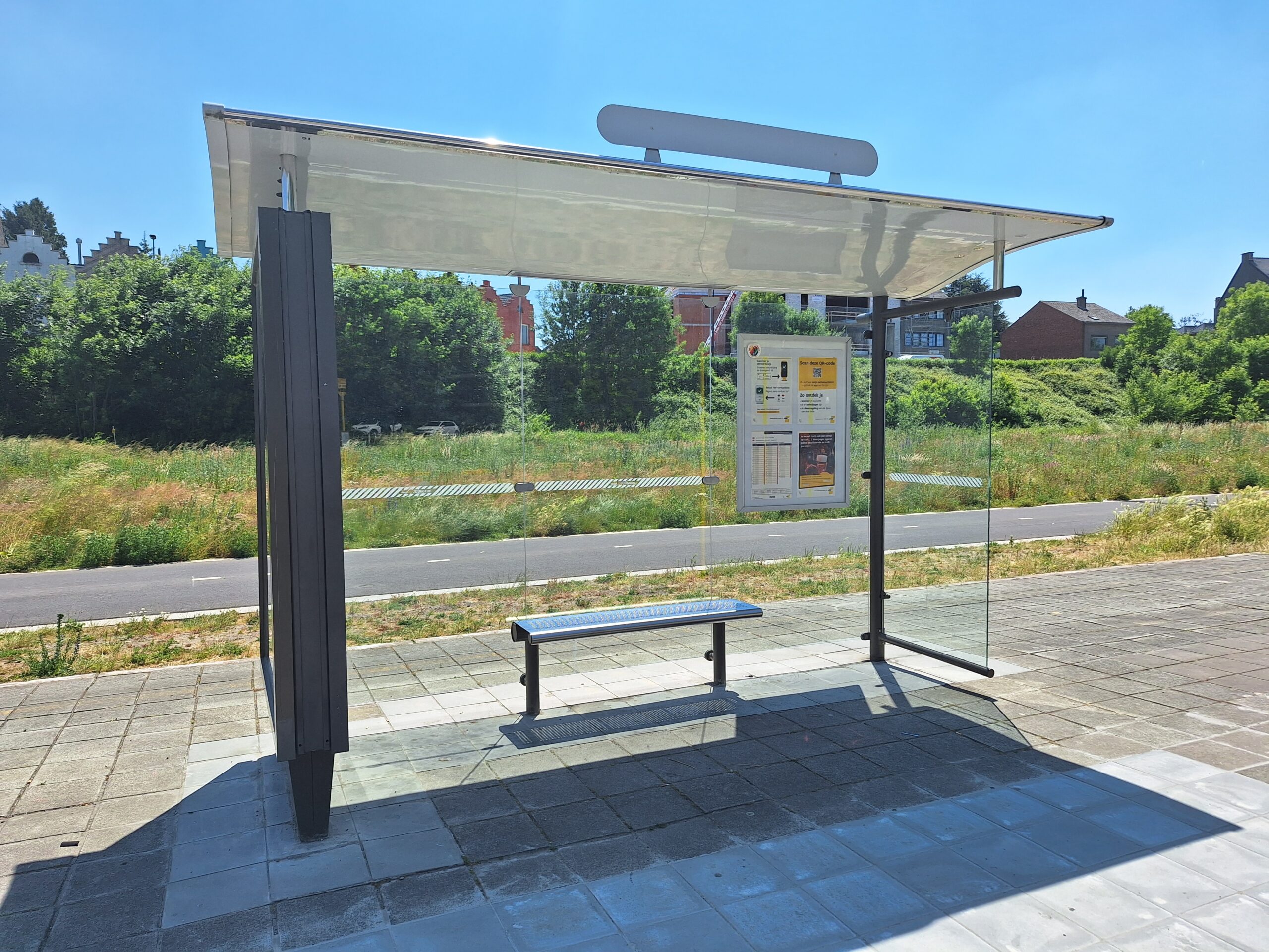Infrastructure Graphics · Rail Graphics